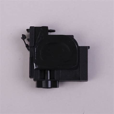 Black Ink Damper For Epson L1300 L355 L1800 L300 L350 L800 L801 L810