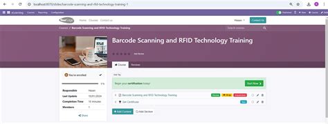 Tutorial Instalasi Modul Ekstra Hris Odoo 16 Open Hrms Core Employee