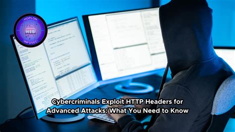 master how to exploit headers for better security