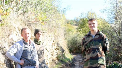 Une Portion Du Gr 736 A été Remise En état Midilibrefr