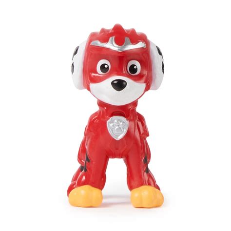 Spin Master Paw Patrol The Mighty Movie Pup Squad Surprise Figures