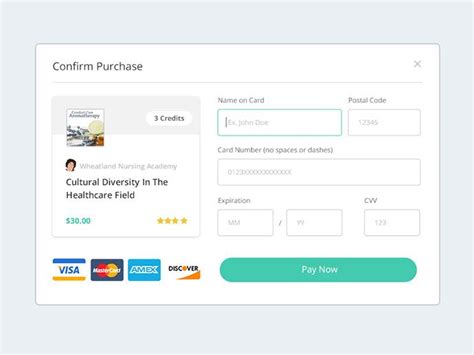 payment form form design web app design design elements web layout