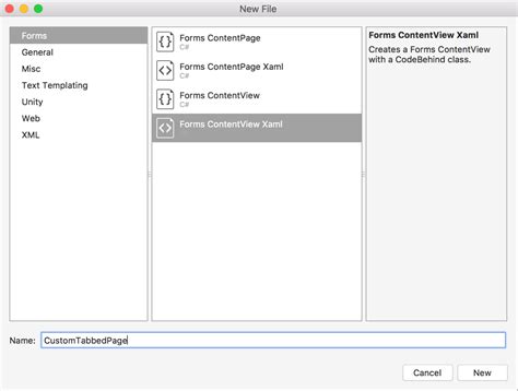 Prism In Xamarin Forms Step By Step Part 4 Xamgirl