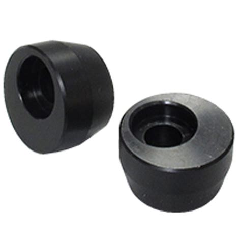 Offset Nylon Soling Pads For Forged Irons Golf Shafts Australia