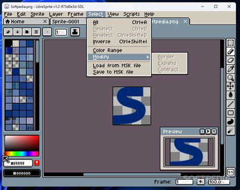 Libresprite Download Softpedia