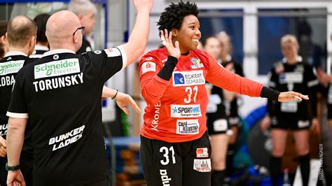 FOR FREE HBF ESV Regensburg Vs HL Buchholz Rosengarten Video Sportdeutschland TV