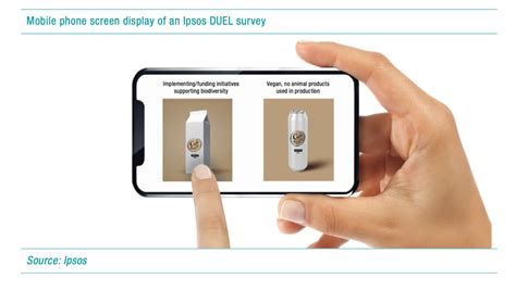 지속가능성과 소비자 만족도를 모두 챙기는 친환경 패키지를 만들기 위해 알아야 할 점 Ipsos