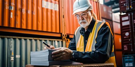 Customs And Supply Chain Diagnostics Health Check — Export Unlocked
