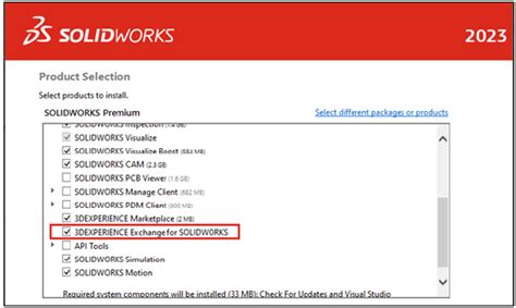 Solidworks 2023 Whats New Licensing Enhancements Computer Aided Technology