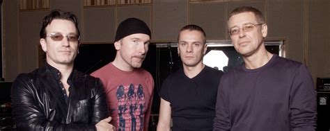 The Meaning Behind “elevation” By U2 And How Bonos Sex Song Was Written So Quickly American