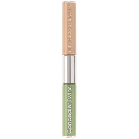 Корректирующие средства PHYSICIANS FORMULA Консилер двухцветный с ...