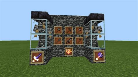 Ultimate Bedrock Utilities Minecraft Pe Mods And Addons