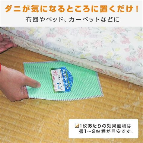 ダニ捕りシート Dx 30枚 ダニチェッカー セット ダニ ダニとりシート ダニシート ダニ取りシート ダニ捕りマット 防虫 誘引 ダニ