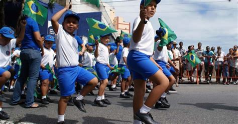 G1 Abertas Inscrições Para Colégios E Creche Da Polícia Militar Da