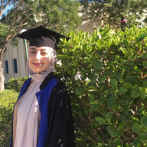 Hasnae Ben Kacem Ziani Faculty Of Science And Technology Tangier طنجةـ تطوان المغرب Linkedin