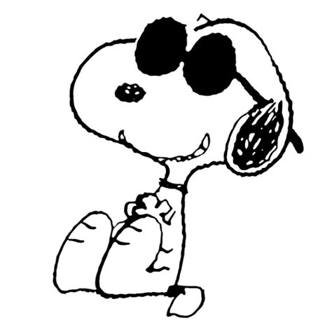 Snoopy Stickers For Facebook Deloiz Wallpaper