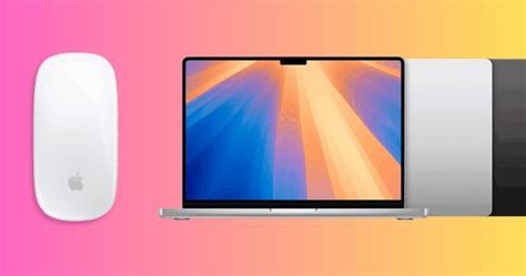 How To Set Up And Connect Apple Magic Mouse To Mac