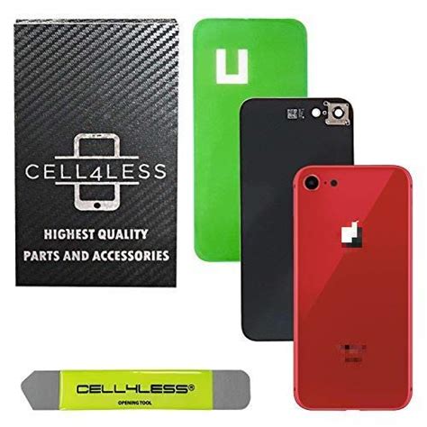 Cell4less Back Glass Cover Oem Battery Door Repl In Pakistan Wellshoppk