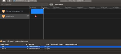 Automatic Reference Counting Arc And Memory Management In Swift