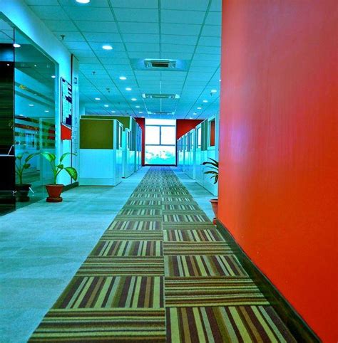 Edifecs Office Photos