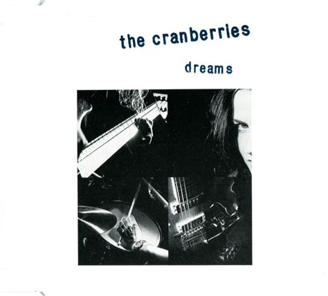Release Group “dreams” By The Cranberries Musicbrainz