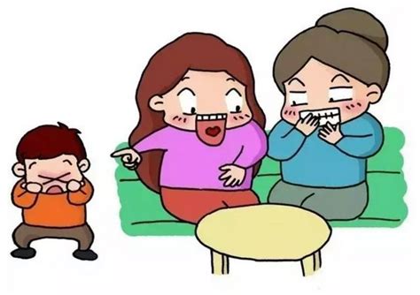 不要做这九种父母，你会伤了孩子【已完成】