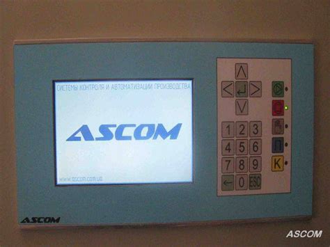 Ascom