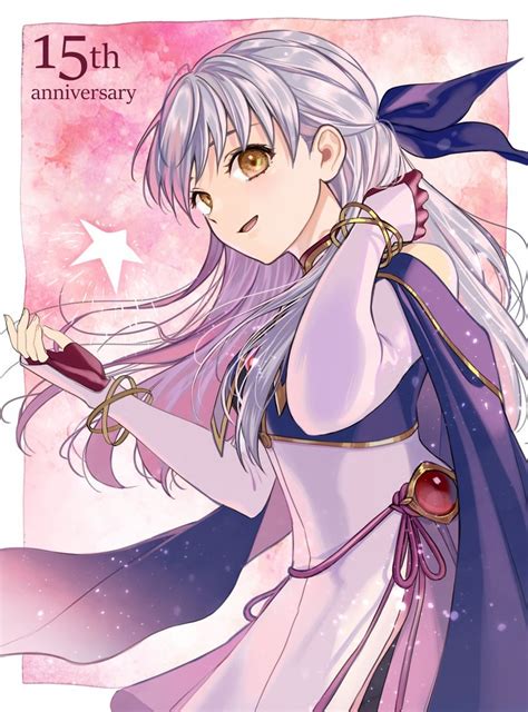 Micaiah Fire Emblem And 1 More Drawn By Kiyuu Danbooru