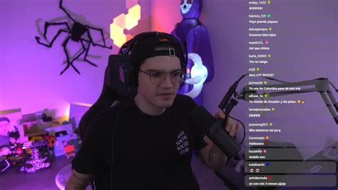 Quién Es El Streamer El Mariana El Creador Mexicano Que No Ha Dejado