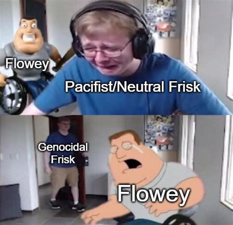 Facts Undertale Amino