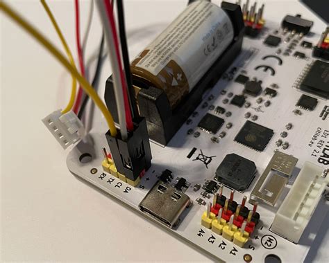 Laboratorio de interactividad Conexión de sensores y actuadores