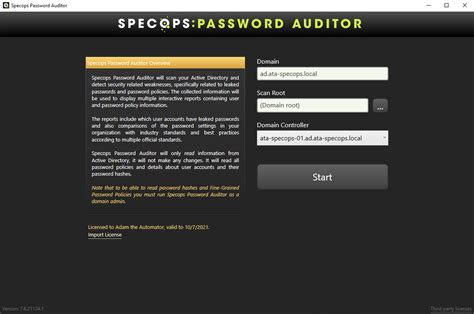Learn With Me Specops Enforcing Ad Password Best Practices