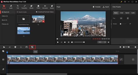 Best Way To Crop MOV Video To Remove Unwanted Objects On PC