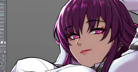 Kafka Kafka Wip Estra1515のイラスト Pixiv