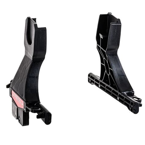 Emmaljunga Adapter Vikingbritax 2019 Bäst Pris Fritidsportalen