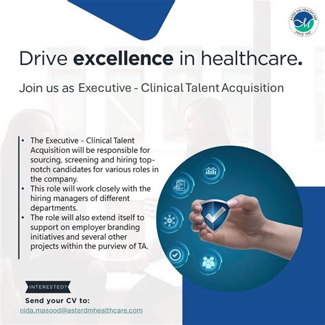 tanvvii jain on linkedin clinical hiring talent talentacquisition