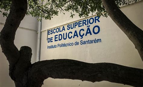 Escola Superior de Educação de Santarém celebra aniversário