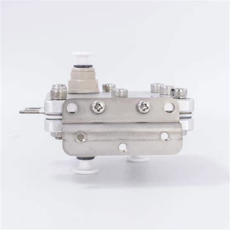Pem Electrolyzer Cell Stack Smtlabtech