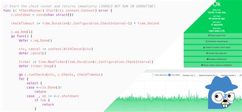 Openitcockpit Monitoring Agent 30 Public Beta