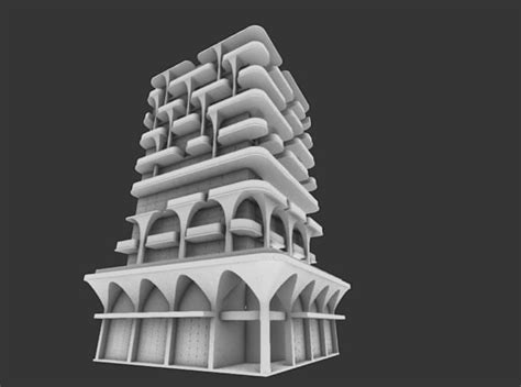 Make Rhino Models And Grasshopper Scripting By Polycurves Fiverr