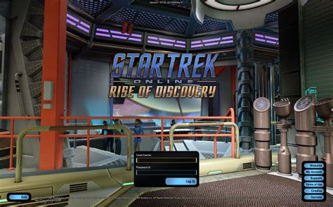 Weird Title Screen Bug Sto