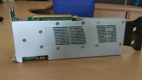 Lbs Nvidia Quadro Fx Graphic Card Memory Size Gb X Xz Inch At Rs