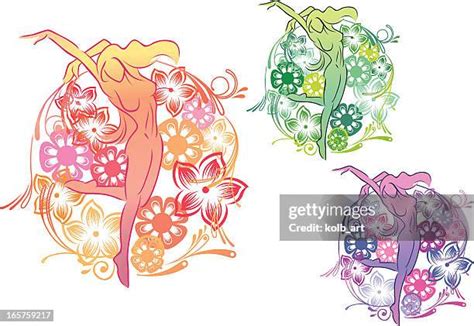 15 Bare Bottom Women High Res Vector Graphics Getty Images