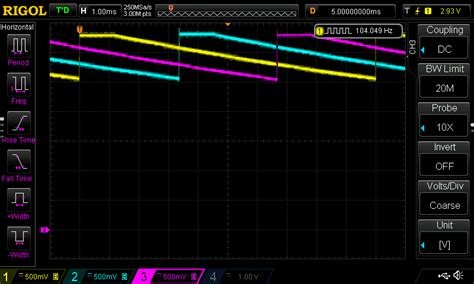 Flameit Ac Mains And Zero Crossing Precision Detector Ac Mains And