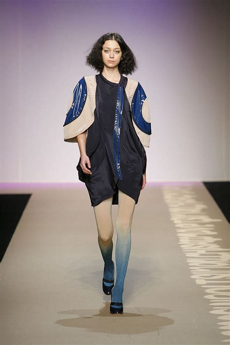 Tsumori Chisato Fall Winter 2008 2009 Ready To Wear