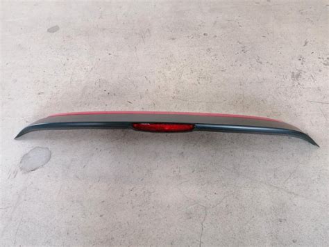 JDM/USDM Honda Civic EG Heckflügel mit 3. Bremsleuchte in Baden ...