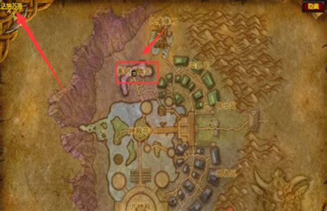 wow德鲁伊变熊任务怎么做 wow德鲁伊变熊任务做方法 梦幻手游网