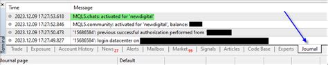 my purchased indicator is not showing up in my mt4 terminal in the market tab indices mql4