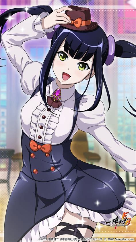 Saji Genpou Ikkitousen Danbooru