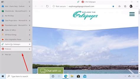 Скачать Microsoft Edge для Windows 10 бесплатно